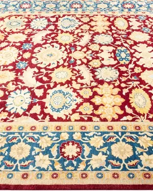 Bloomingdale'S Mogul M1249 Area Rug, 6'1 X 9'4