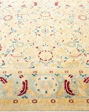 Bloomingdale'S Mogul M1210 Area Rug, 6'1 X 9'3