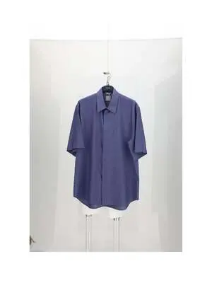 DIOR Dior Homme Men Shirt Cannage