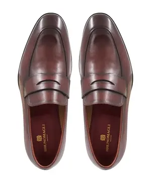 Bruno Magli Penny Loafers