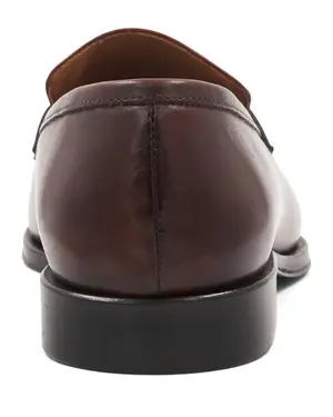 Bruno Magli Penny Loafers
