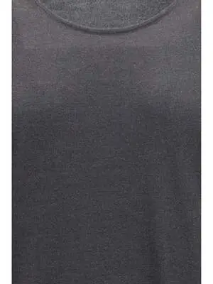 Brunello Cucinelli Luminous Knit Tank Top - Gray