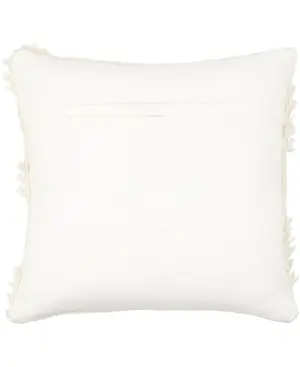 Livabliss Apache Decorative Pillow, 18l X 18w