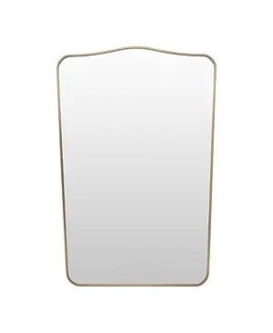 Livabliss Bellona Accent Mirror - Copper