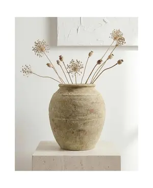Livabliss Aarush Outdoor Vase