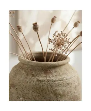 Livabliss Aarush Outdoor Vase