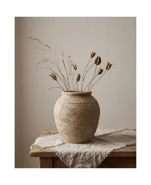 Livabliss Aarush Outdoor Vase