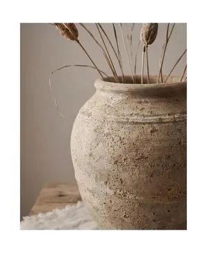 Livabliss Aarush Outdoor Vase