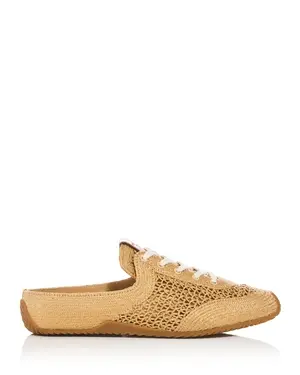 Rag & Bone Retro Runner Slim Ultra Mules