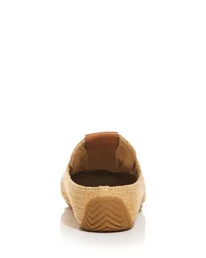Rag & Bone Retro Runner Slim Ultra Mules