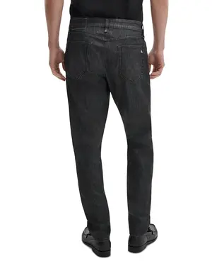 Rag & Bone Airflex Straight Fit Jeans