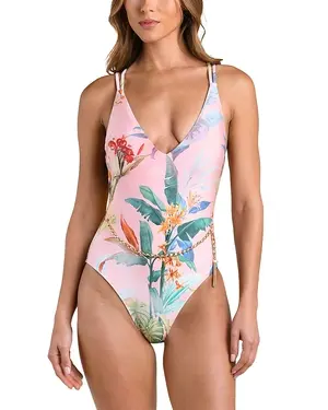 L'agence Full Coverage Swimwear For Women