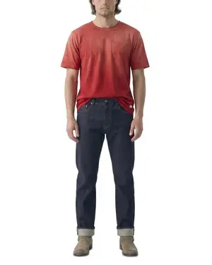 ANTIK DENIM Short Sleeve Crewneck Tee