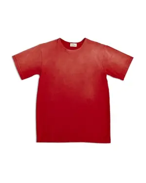 ANTIK DENIM Short Sleeve Crewneck Tee