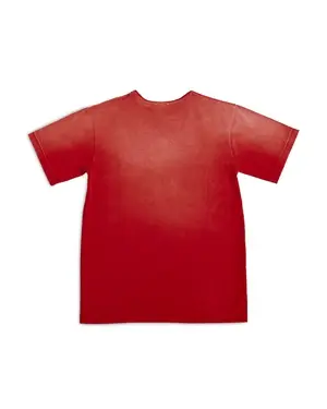 ANTIK DENIM Short Sleeve Crewneck Tee