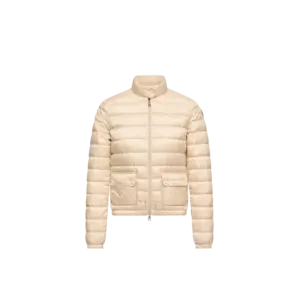 Women's Moncler Beige Outerwear