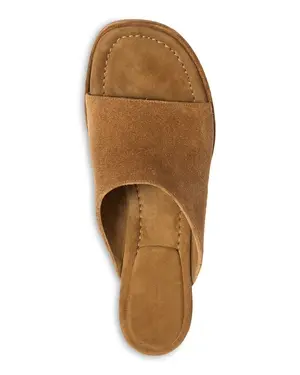 Balenciaga Platform Mules