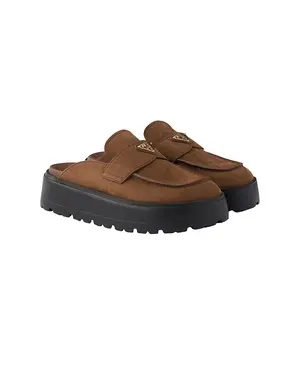 Prada Mule Shoes For Women