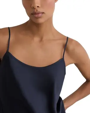 REISS Corey Silk Cami