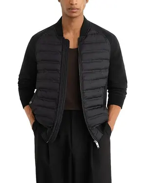 Reiss Bomber Jackets For Men