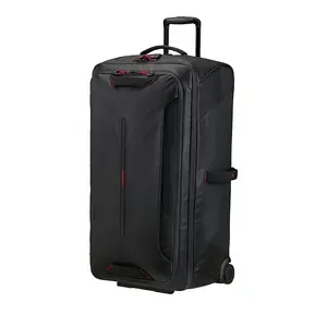 SAMSONITE Ecodiver Large Wheeled Duffel Bag - Black
