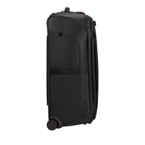 SAMSONITE Ecodiver Large Wheeled Duffel Bag - Black