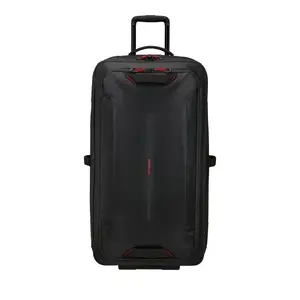 SAMSONITE Ecodiver Large Wheeled Duffel Bag - Black