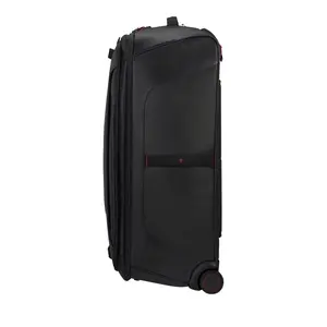 SAMSONITE Ecodiver Large Wheeled Duffel Bag - Black
