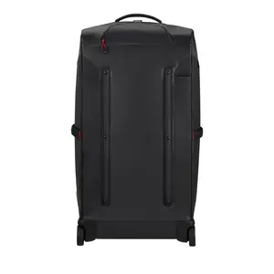 SAMSONITE Ecodiver Large Wheeled Duffel Bag - Black