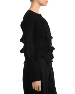 Issey Miyake Linkage Top