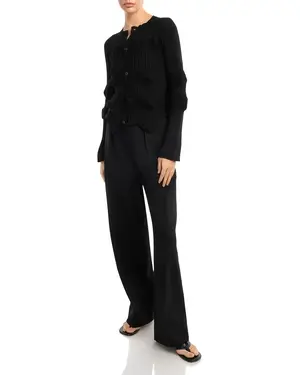 Issey Miyake Linkage Top