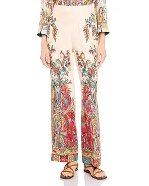Etro Pants For Women