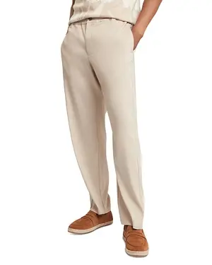 Ted Baker London Frill Pants For Men