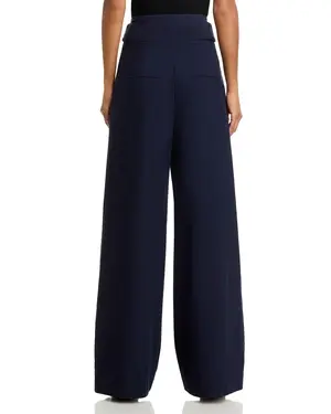 Veronica Beard Allman Pants