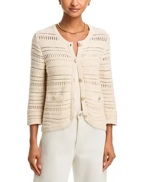 Veronica Beard Bellingham Cardigan