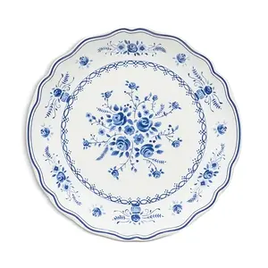 COSTA NOVA Vila Salad Plate - Multi