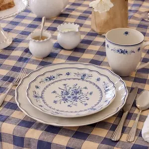 COSTA NOVA Vila Salad Plate