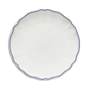 COSTA NOVA Vila Dinner Plate - Multi