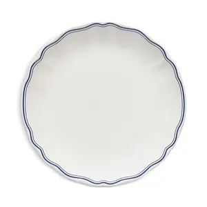 COSTA NOVA Vila Salad Plate - Multi