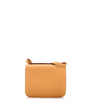 Hermès 18 Constance Bag Swift - Neutral