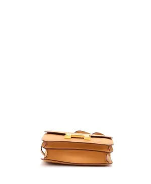 Hermès 18 Constance Bag Swift - Neutral