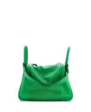 Hermès 30 Lindy Bag Clemence