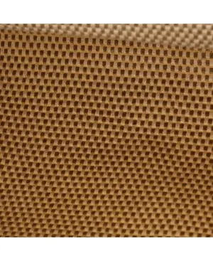 Hermès 31 Herbag Zip Criss Viking Toile And Leather - Neutral