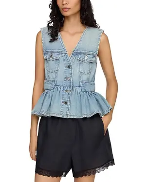 Knee Length Tops