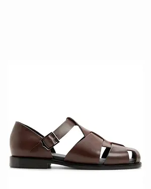 G.H.BASS Potter Fisherman Sandals