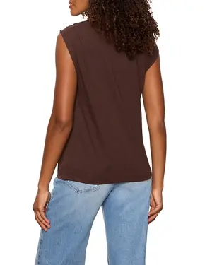 Sanctuary Twisted Muscle Tee