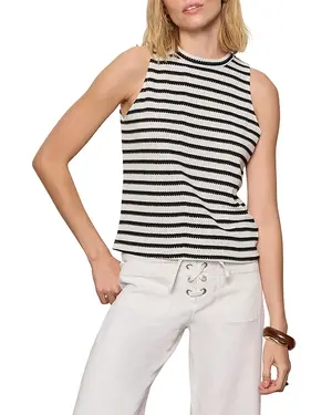 Sanctuary Striped Tops
