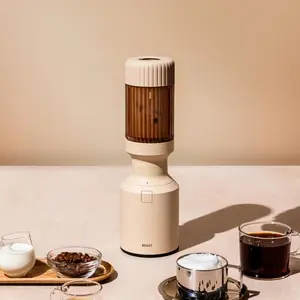 BEAST Mighty Blender 850 Plus - Sand