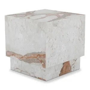 MOE'S HOME COLLECTION Layla Side Table
