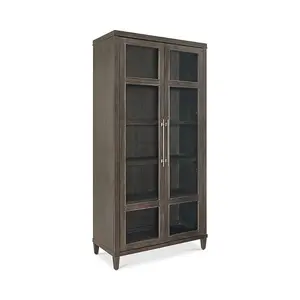 UNIVERSAL Montclair Cabinet - Cocoa